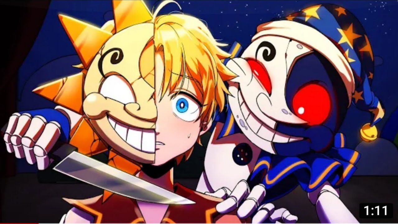 sun drop và moon drop - YouTube