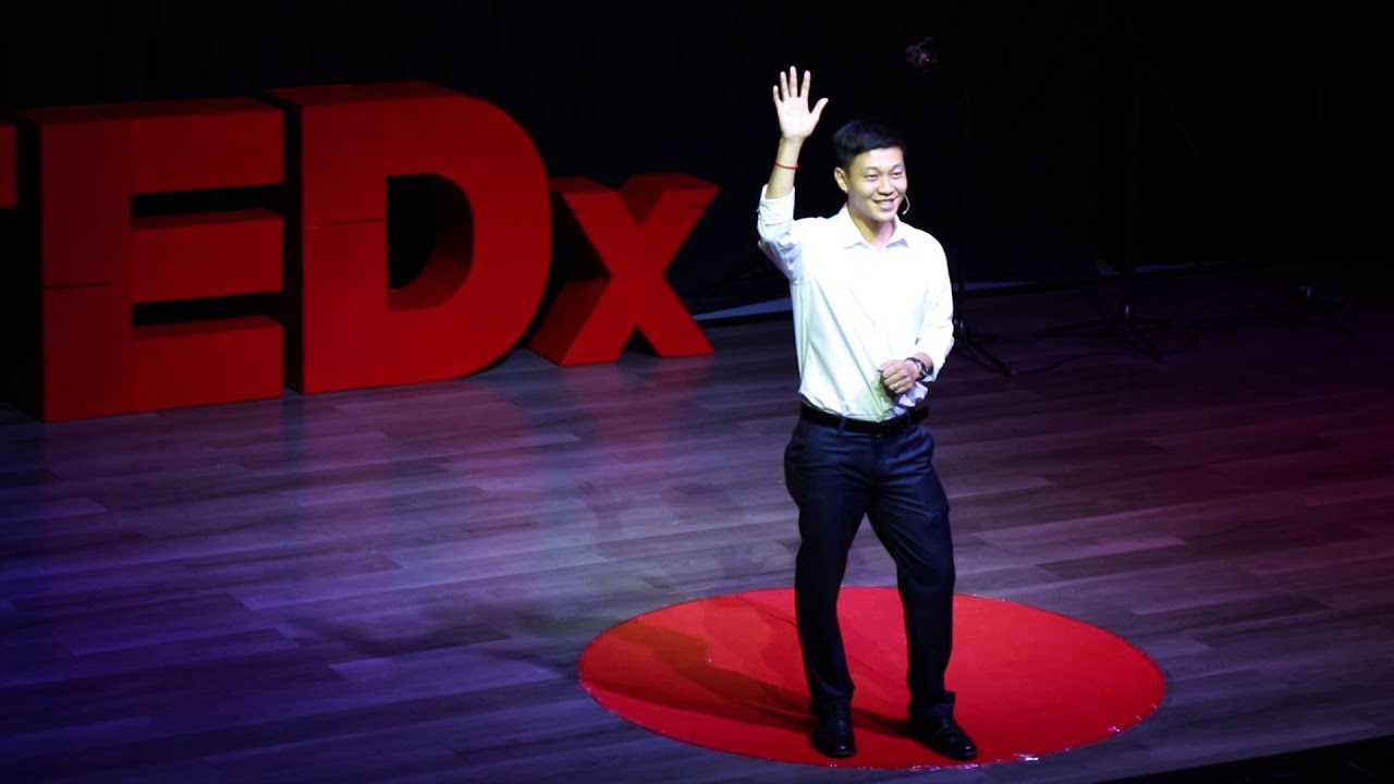 3 Powerful tips to speak better on stage or off stage | Sin Kosal (សុិន កុសល ...