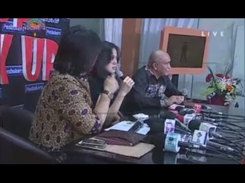 Blak-Blakan Pengakuan Kehamilan Jessica Iskandar