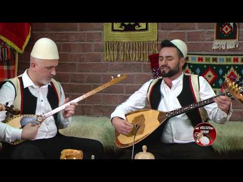 Selam ,Habil Masllani & Remzi Ameti - Fazli Grajcevci