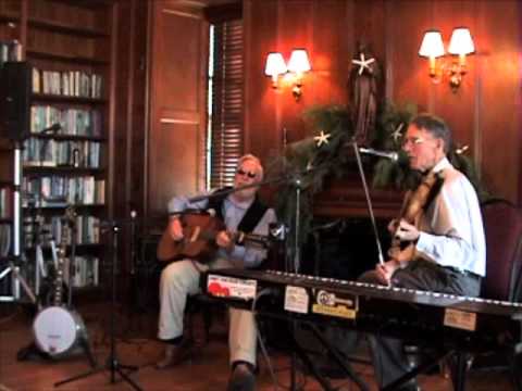 Jim Bennett Memorial Part 5 - Jim McGrath & Fud Benson - YouTube