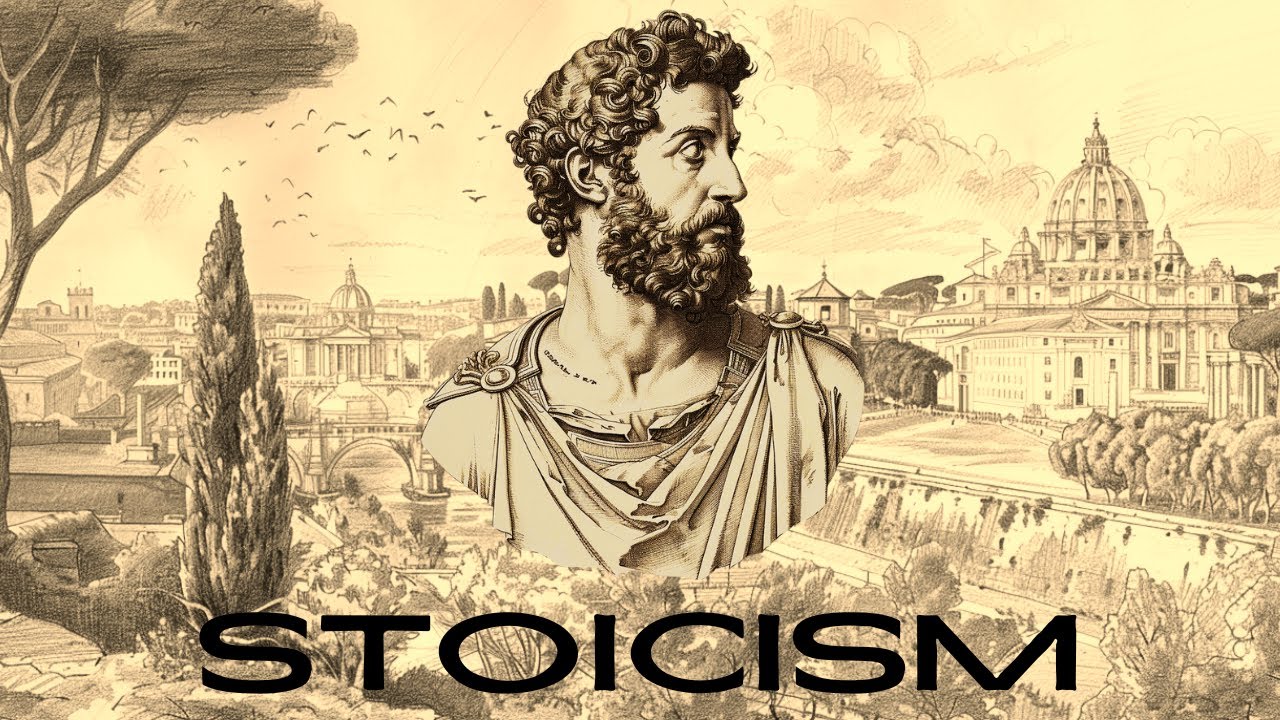 What Is Stoicism? | Stoicism by Marcus Aurelius to Become Unbreakable ...