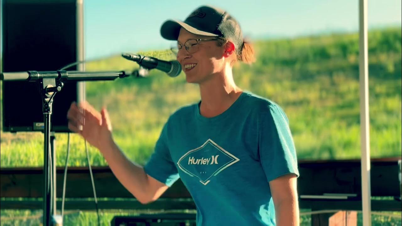 McKenzie Butler with Prettier Than Matt - YouTube