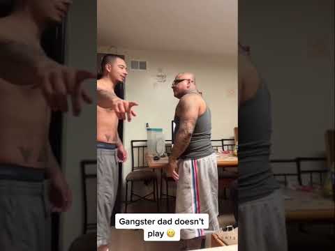 Hispanic Dads Don’t Play 😱🇲🇽 Mexican Cholo Low Rider Los Angeles #shorts #latino