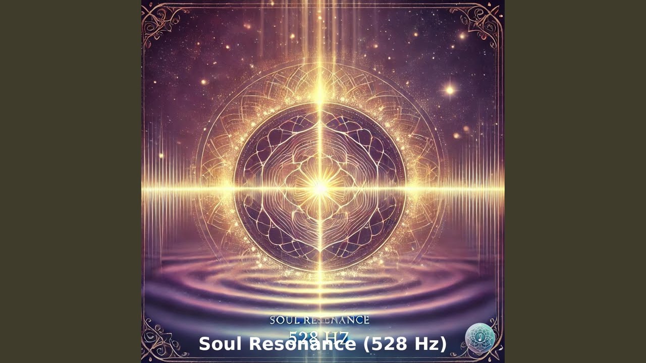 Soul Resonance (528 Hz) - YouTube