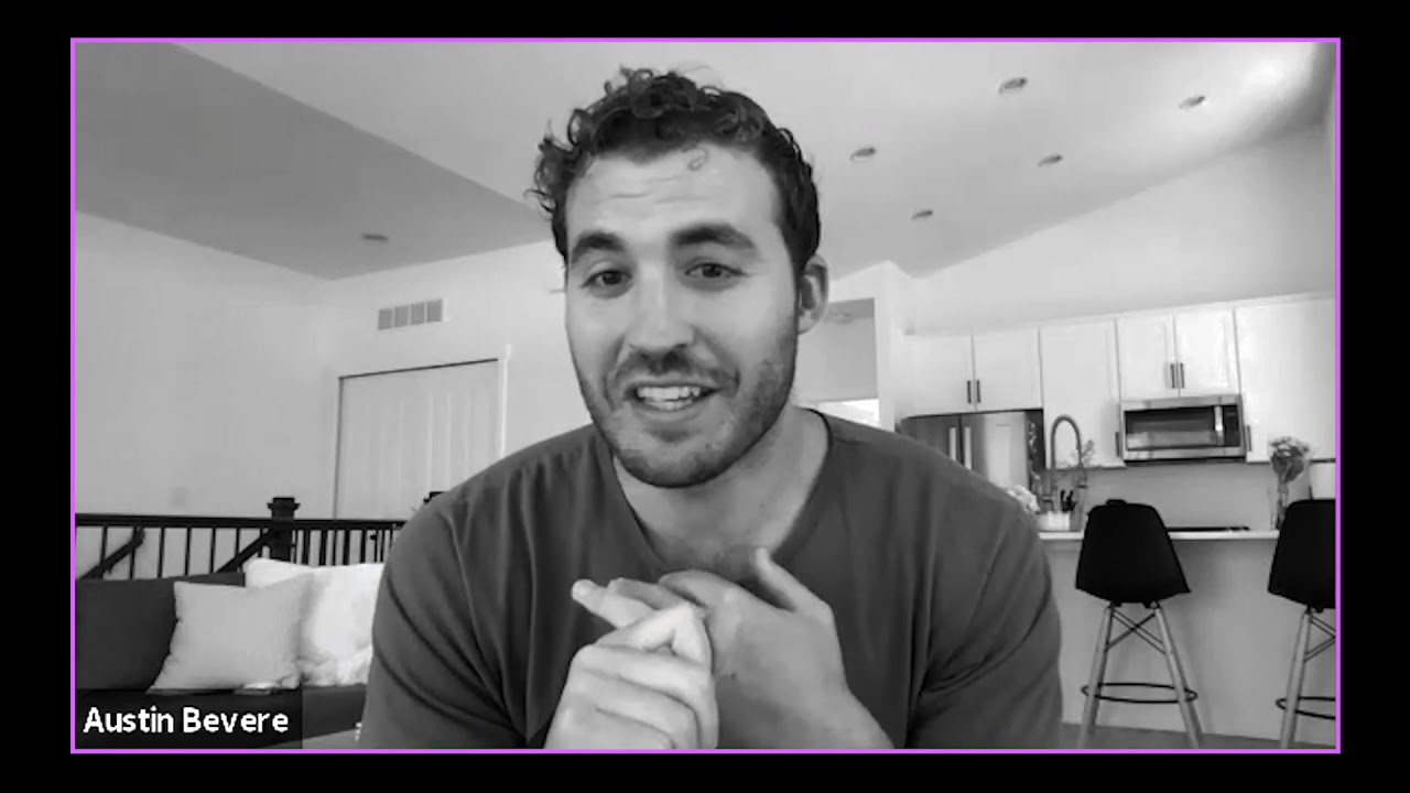 RENEW YOUR MIND WITH AUSTIN BEVERE - YouTube