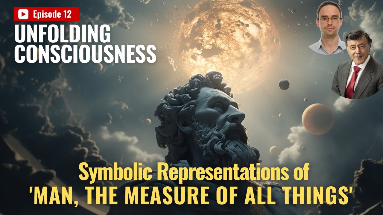 UC 12 | Symbolic Representations of 'Man, the Measure of All Things ...