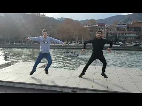 Reqqas Huseyn Ve Anar