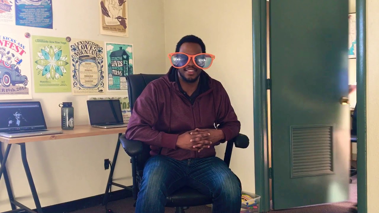 We want YOU to give to KFTC! - YouTube