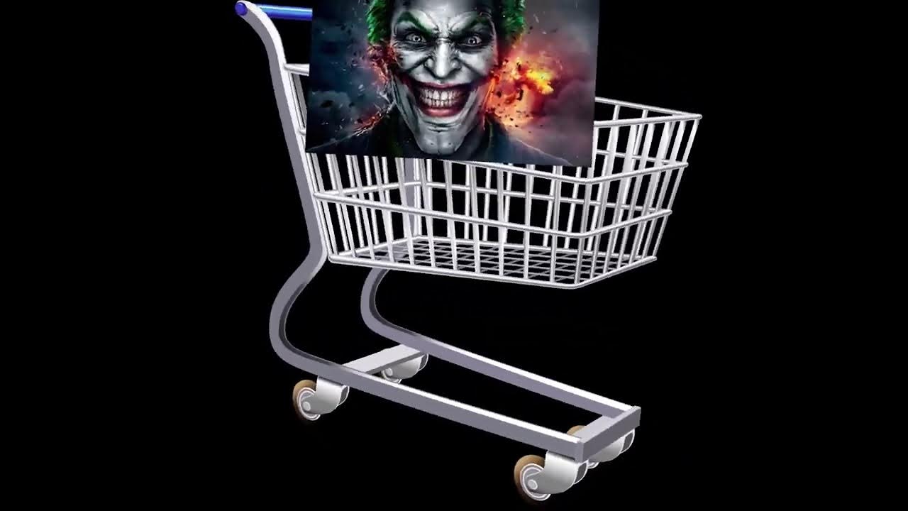 Riding the Jonkler Cart - YouTube