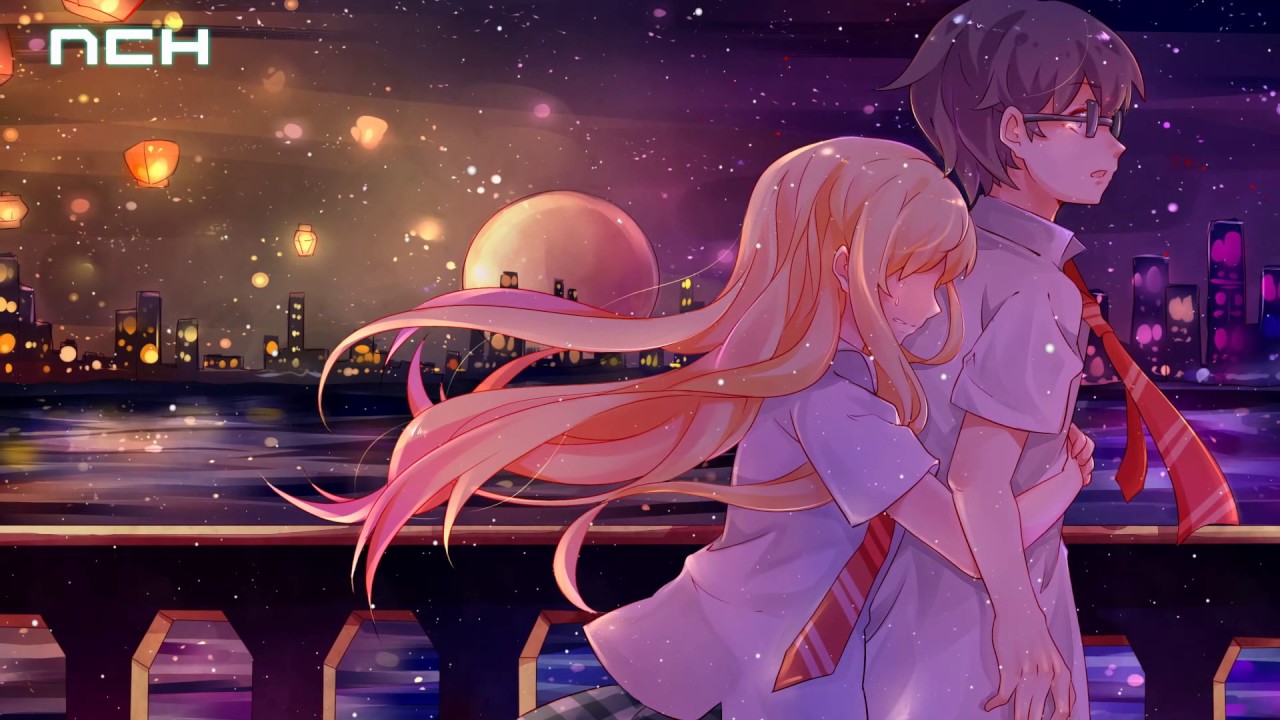 「Nightcore」- Symphony ~ [1 hour] - YouTube