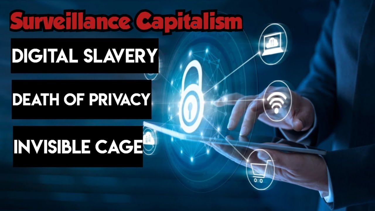 Surveillance Capitalism and Citizenship Privacy: Is Freedom an Illusion ...