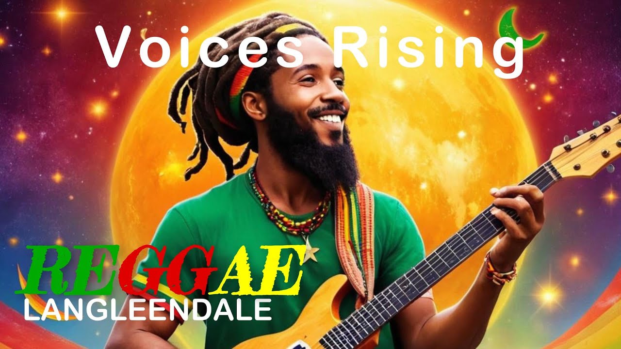 Voices Rising - YouTube