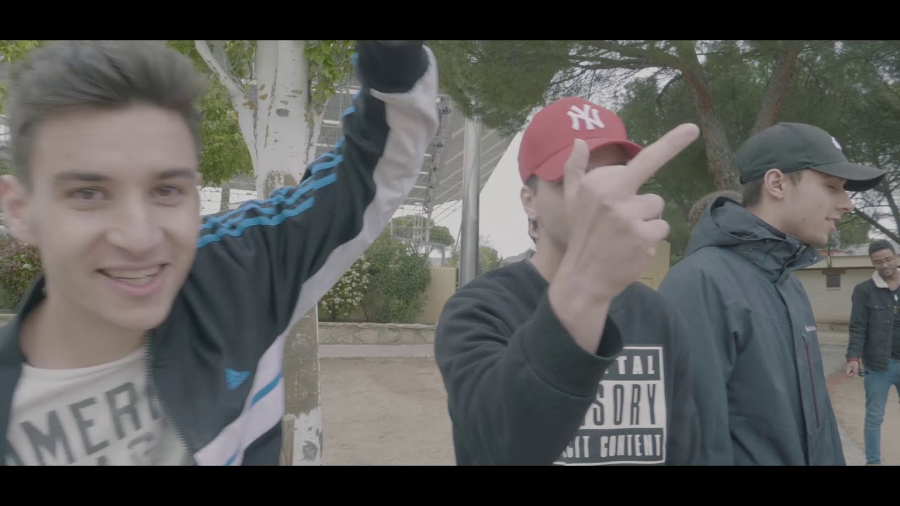 PUTO ONE - SEISMO (VIDEOCLIP OFICIAL) - YouTube