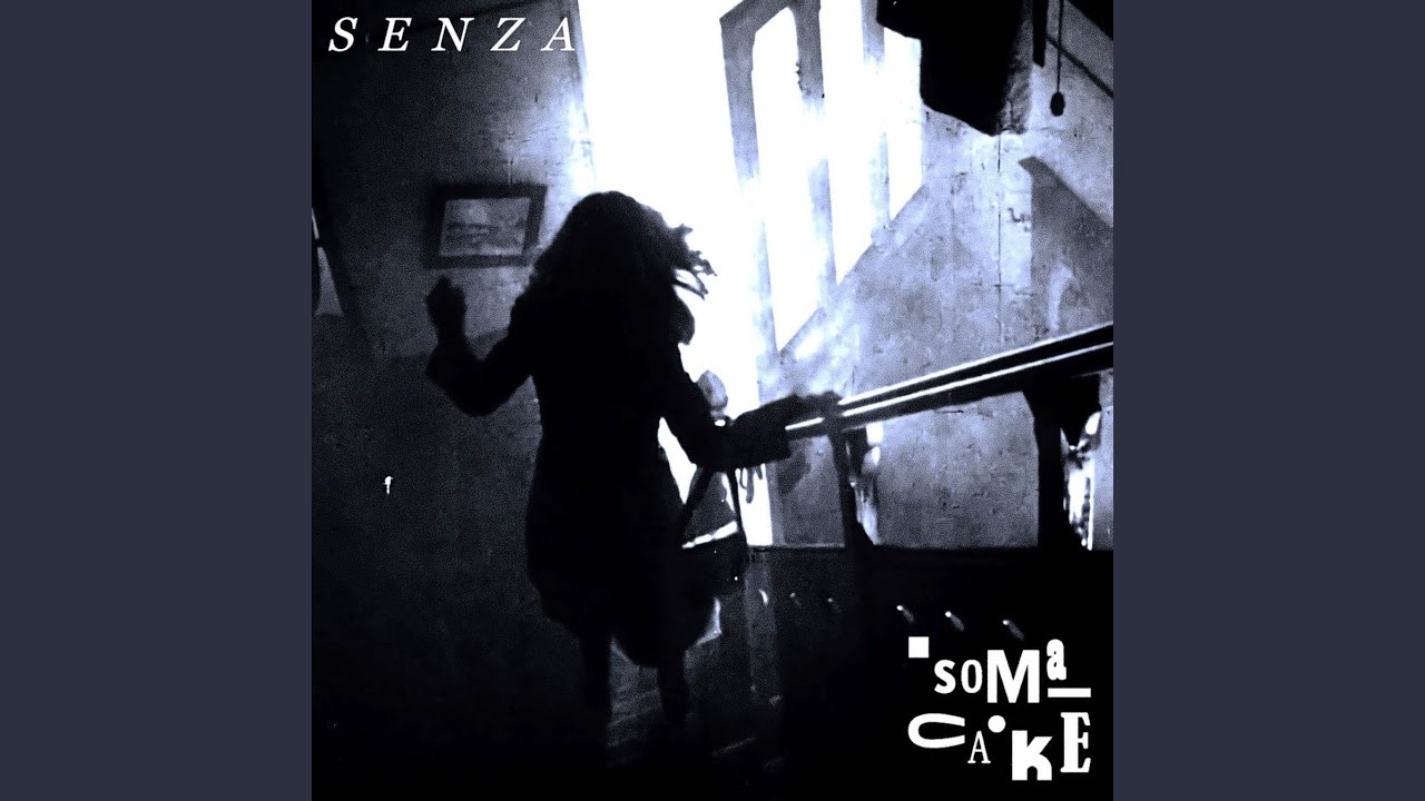 Senza - YouTube