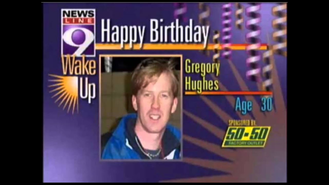 Opie & Anthony - The Spuds Buckley Saga - YouTube