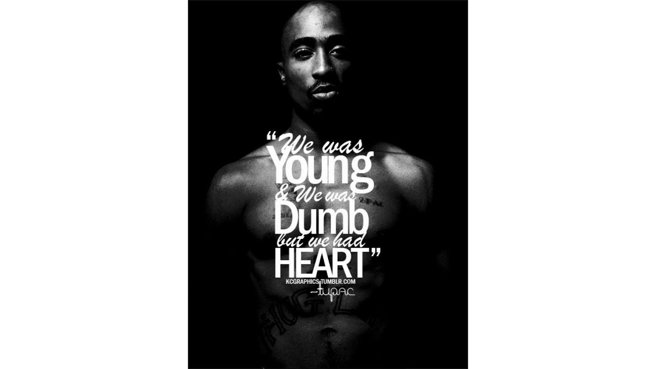 2Pac - Things Are Changing (Unreleased) - YouTube