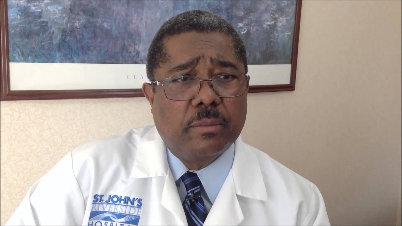 Edner Pierre Louis, MD Chronic Alcoholism - YouTube