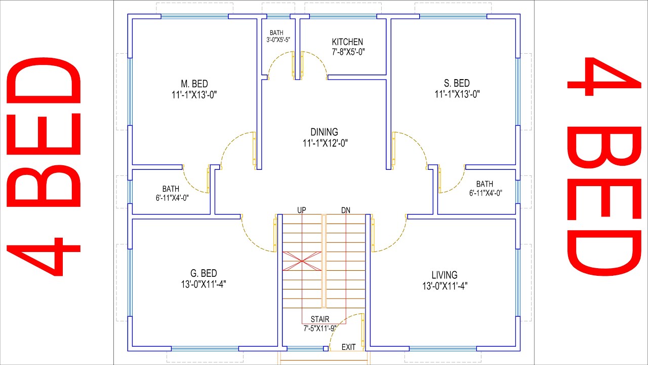 1000 Square Feet Floor Plan Image Result For 1 000 Square Foot House