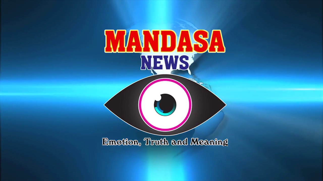 mandasa news logo - YouTube