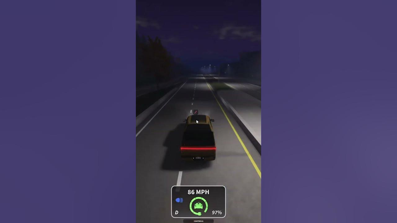 2024 FALCON ADVANCE BOLT TOP SPEED RUN!? *ROBLOX ER:LC* #shorts #roblox - YouTube