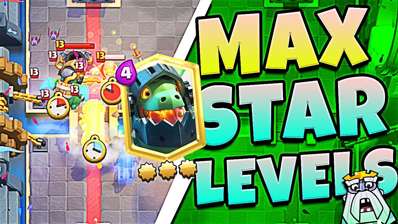 SPENDING my STAR LEVELS on LEGENDARIES! - YouTube