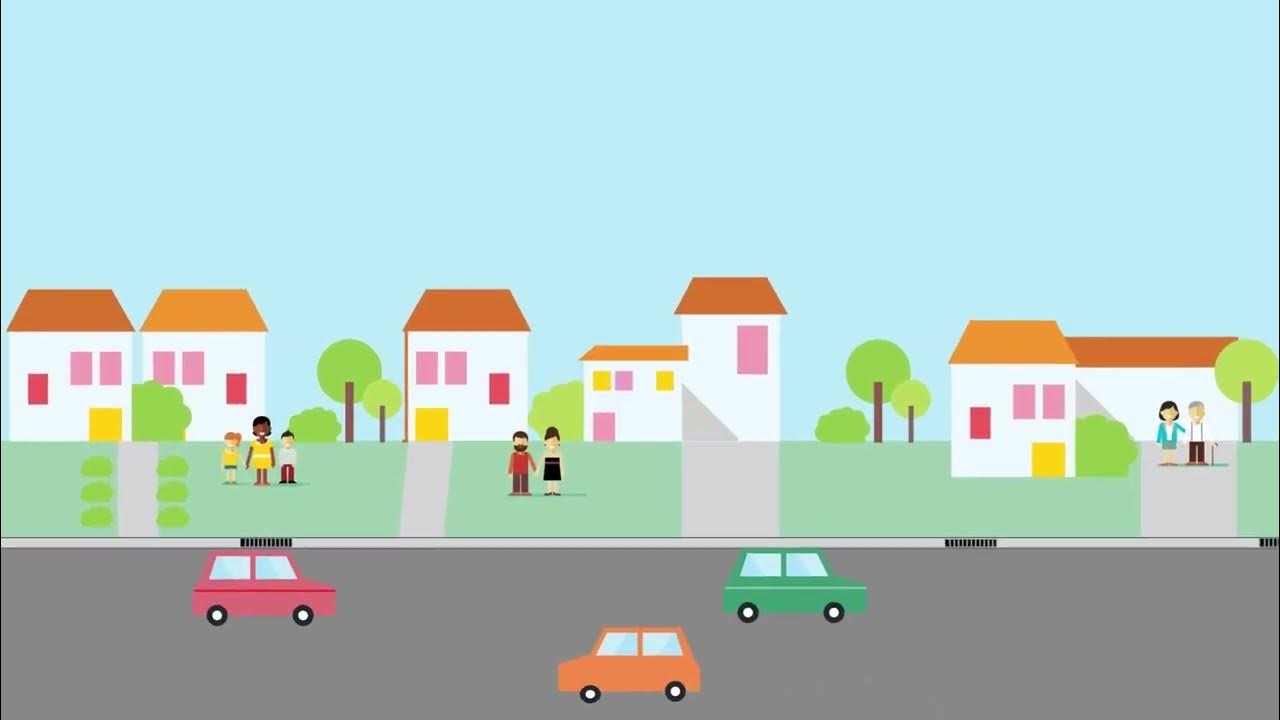 Understanding our Urban Stormwater Drainage System - YouTube