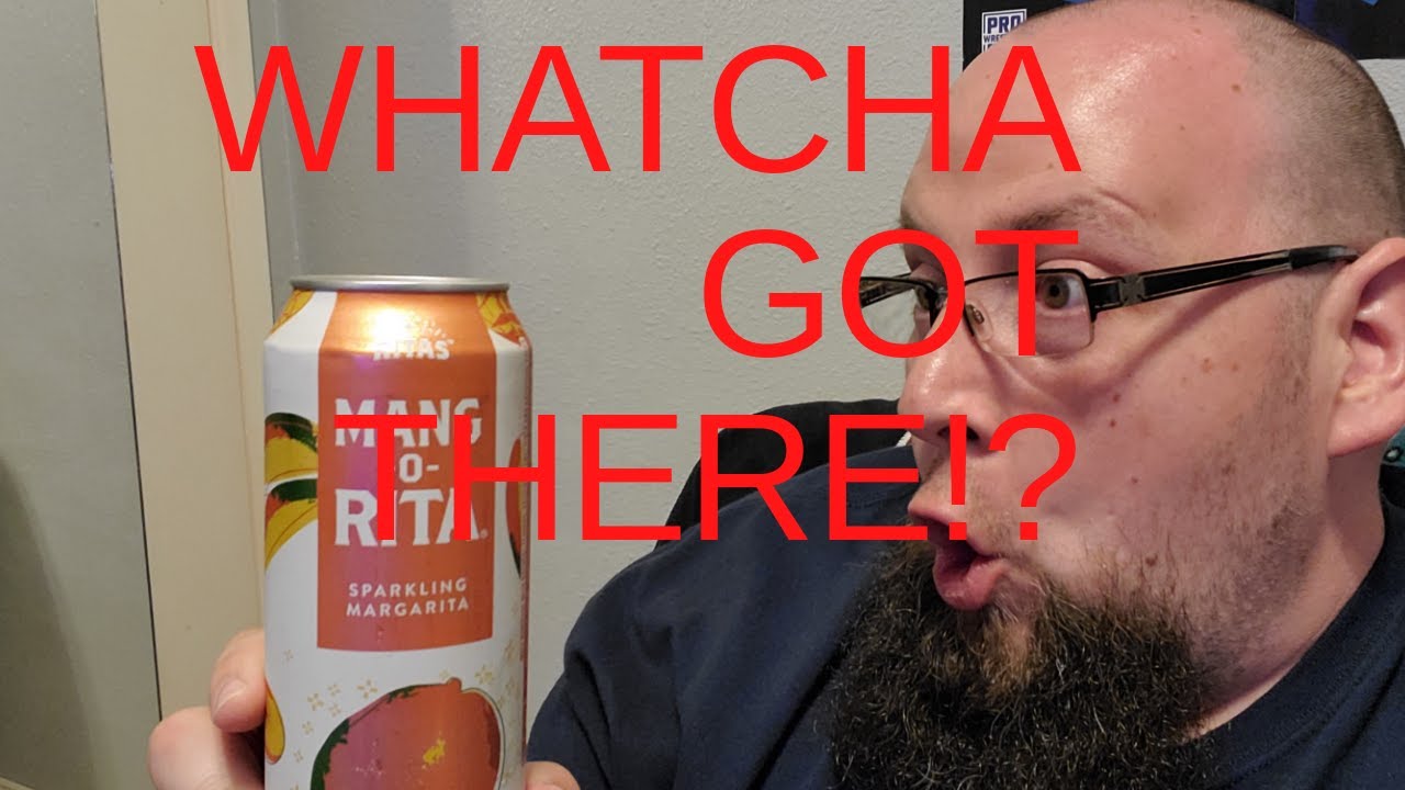 Whatcha got there!? - YouTube