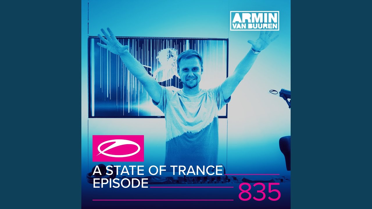 Ravers Army (ASOT 835) - YouTube Music