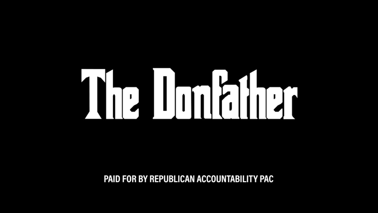 Meet the Donfather - YouTube