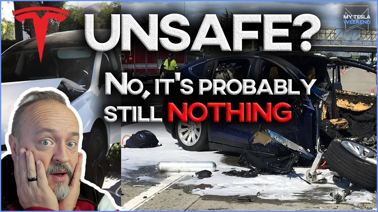 STOP CRYING WOLF! Not all recalls are created equal - YouTube