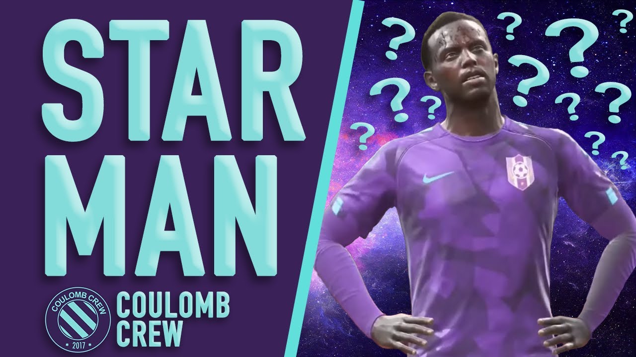 THERE’S A STARMAN!!! | FIFA 20 Pro Clubs | Coulomb Crew Highlights #4 ...