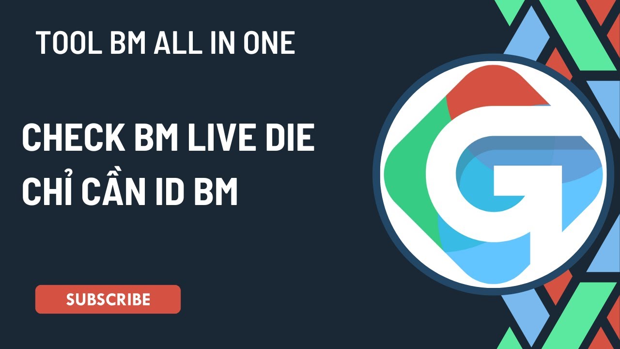Update V2.0 Check BM Live Die Chỉ Cần UID BM - Tool BM All In One ...