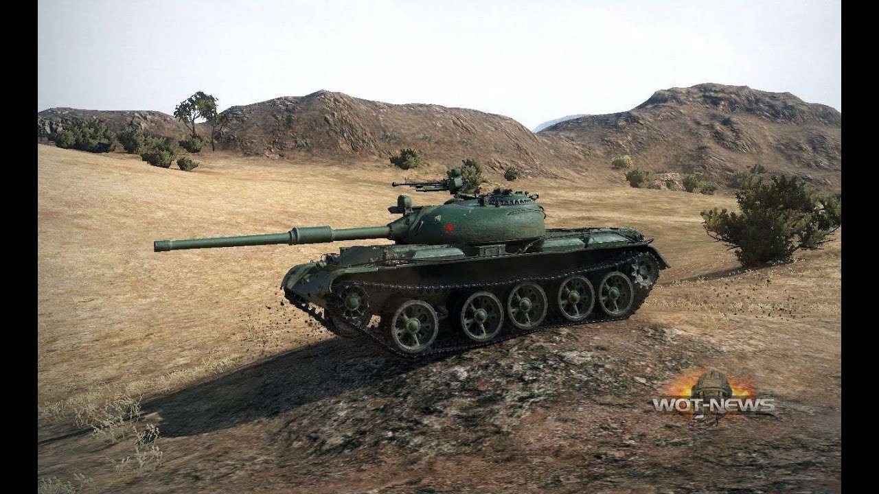 World of Tanks 121B - 6 Kills 9.2K Damage - YouTube