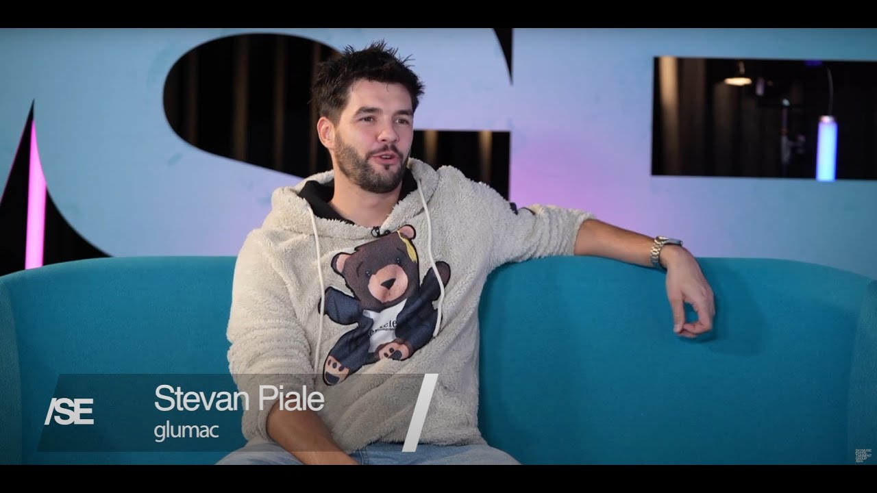 družimo /SE - Stevan Piale (TV/SE) - YouTube