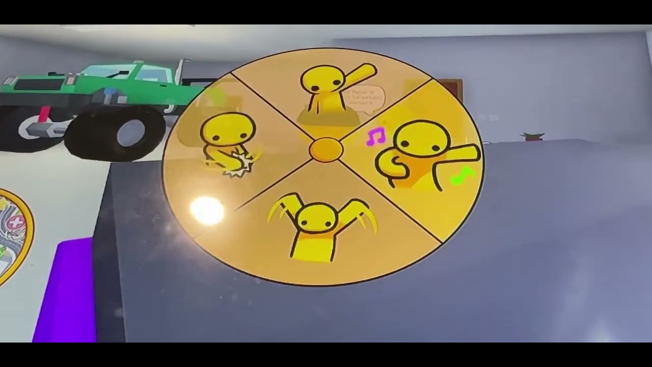 Wobbly life bread time - YouTube