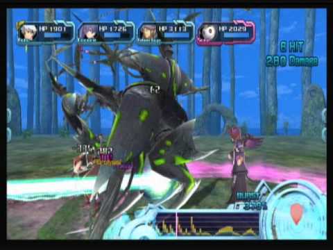 Ar Tonelico III - Ar Ru Battle 2 - YouTube