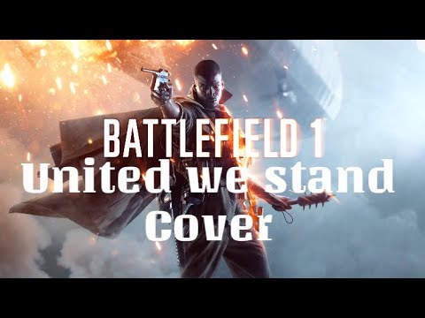 Until we stand cover - YouTube
