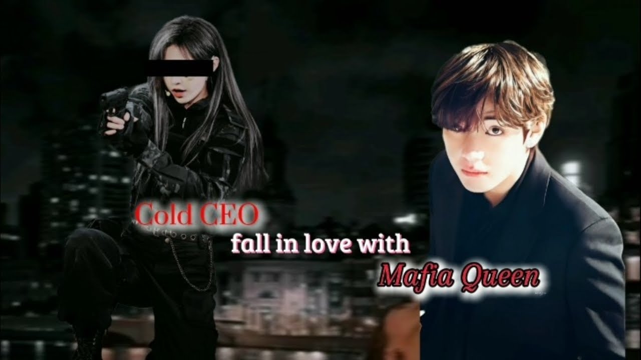 [Ep 2] Cold CEO Fall In love With Mafia Queen/ TaehyungFF FF # ...
