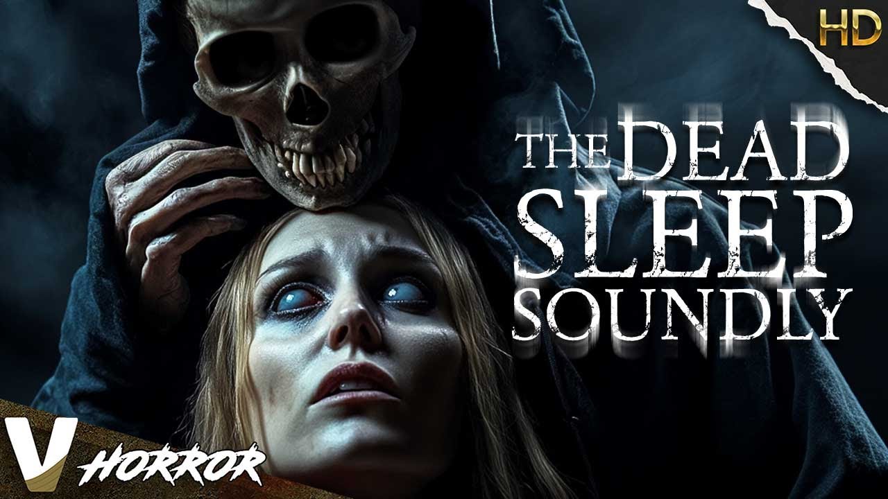 Sleepless nights. Ruthless fights | The Dead Sleep Soundly | Full ...