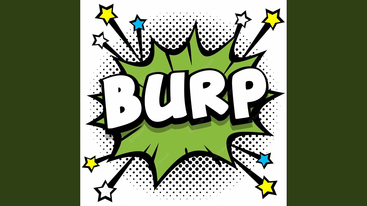 Burp Dance Song - YouTube