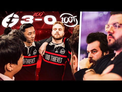 100T’s EMOTIONAL Championship Finale (ft. Nadeshot, Courage) - YouTube