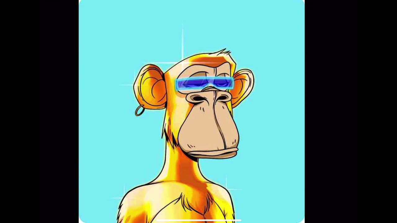 NFT rags to riches MEME - YouTube