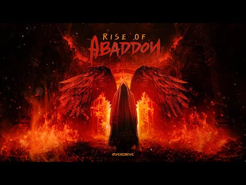 Abaddon - RISE OF ABADDON (Official Video)