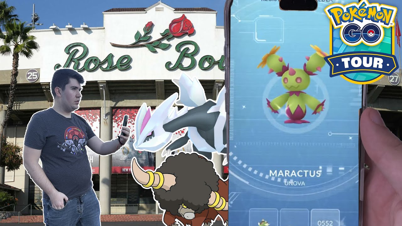 ¡CONSIGO A MARACTUS SHINY de HUEVOS de 10 KM Y MUCHO MAS en el Pokémon ...