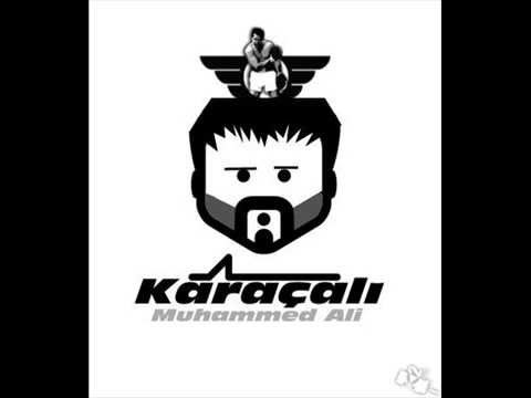 Karaçalı - Muhammed Ali ve Gönüllü Mendaburları (Freestyle)