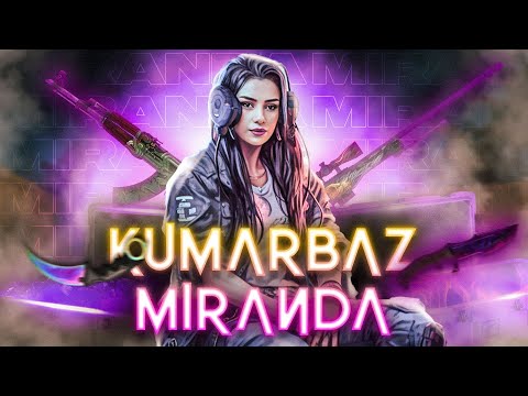 KUMARBAZ MİRANDA MASAYA OTURDU! (1.000$ KUTU AÇIYORUZ)