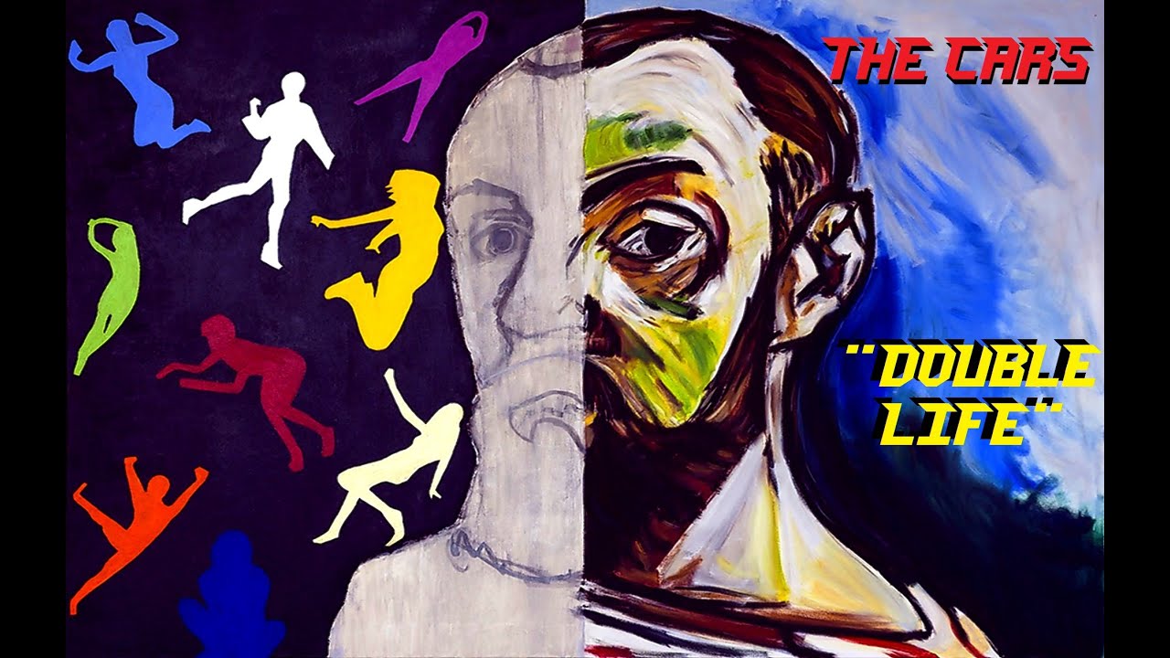 HQ FLAC THE CARS - DOUBLE LIFE Best Version SUPER ENHANCED AUDIO ...