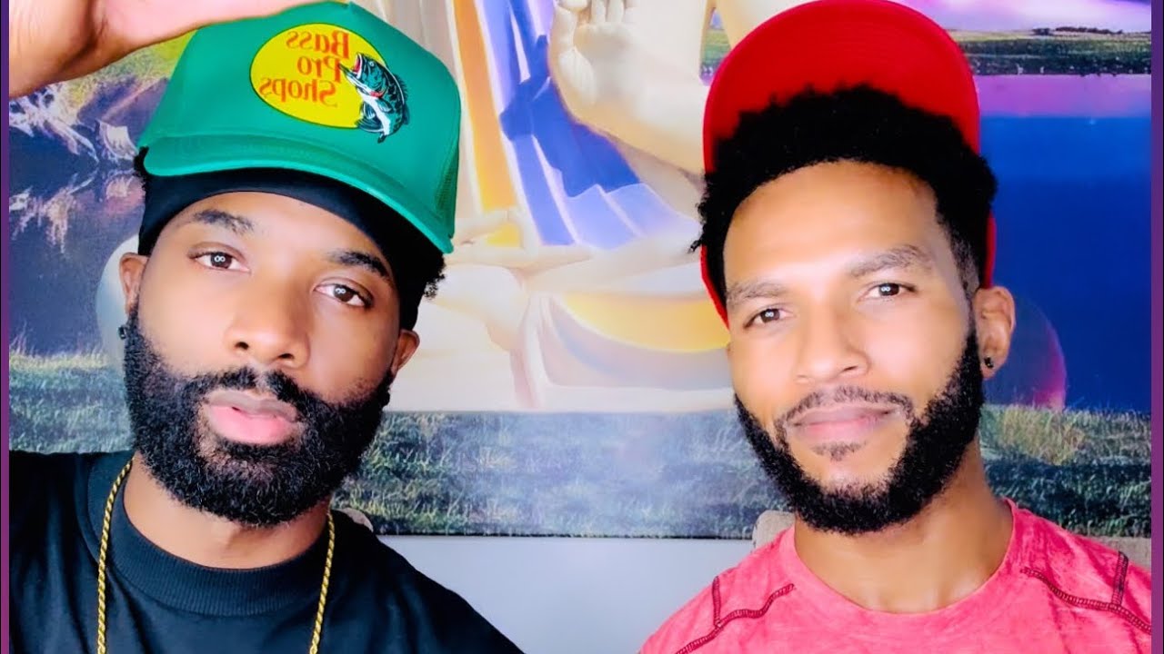 MELODY SHARI, WELLNESS RETREAT, LAMH IS BACK, GOOD BLACK MEN & BLACK ...