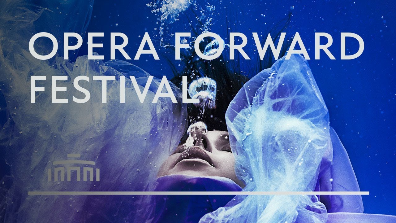Opera Forward Festival 2018: Bekijk de teaser! - YouTube